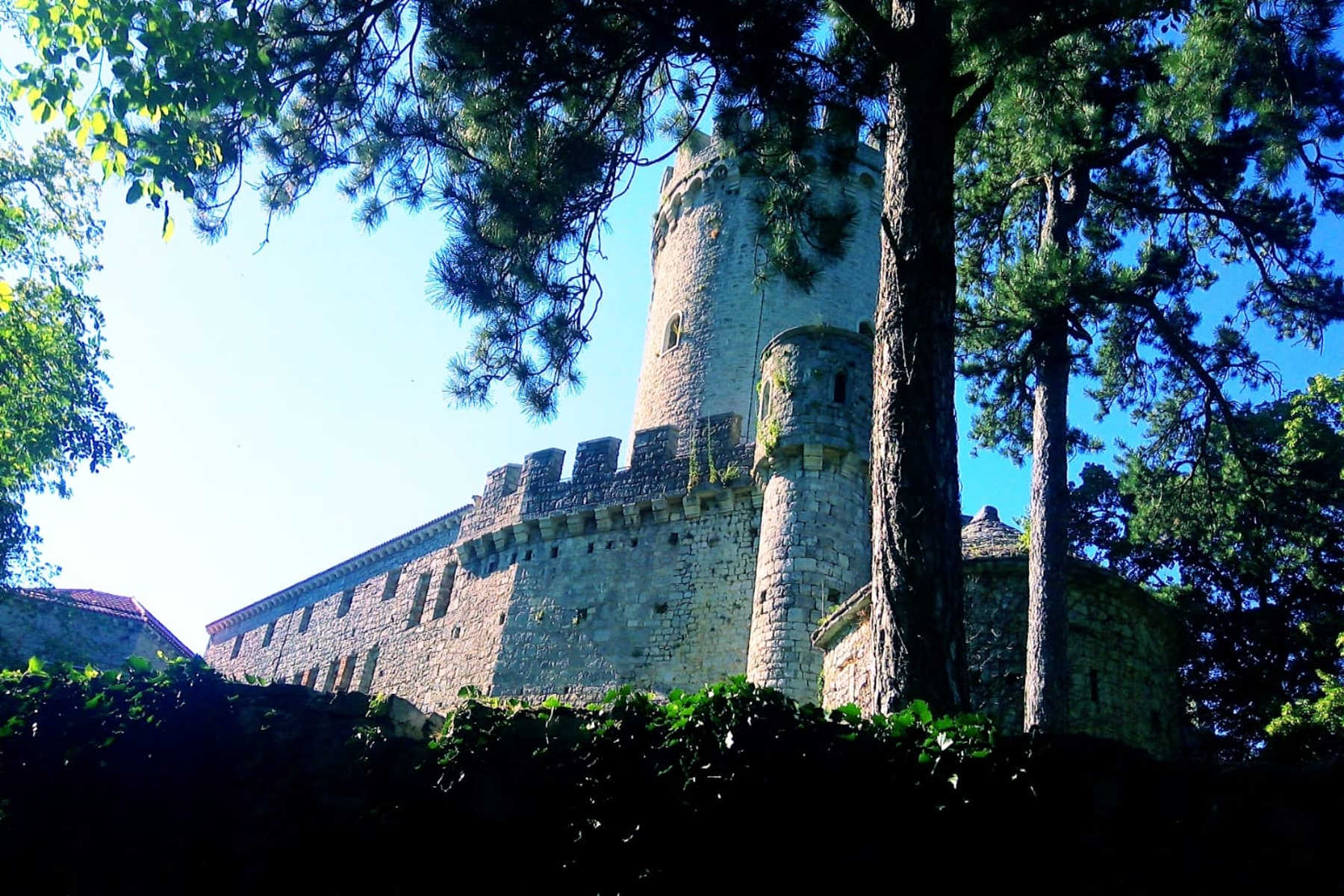 Slovenia castelli romantici al confine e non solo - Viaggi di Passioni