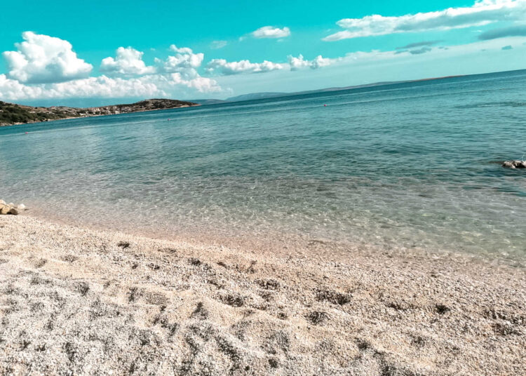 Le più belle spiagge da vedere a Pola nella penisola istriana in ...