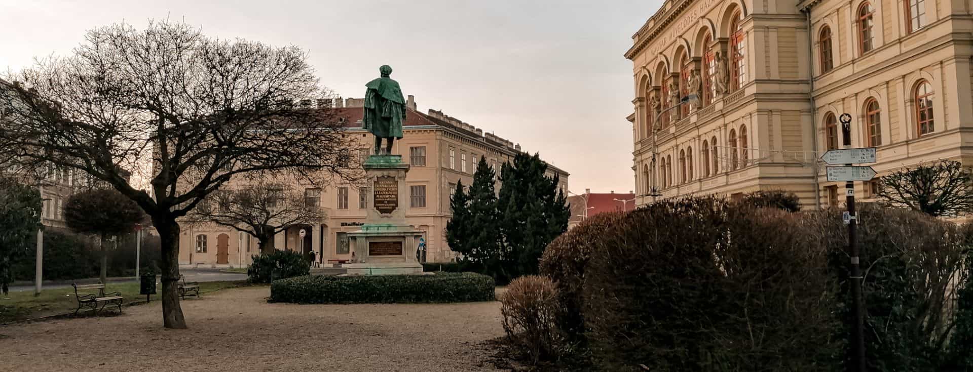 Cosa vedere a Sopron - Viaggi di Passioni