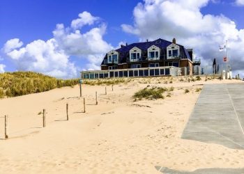 Isola di Texel: cosa vedere e altre informazioni utili - Viaggi di Passioni