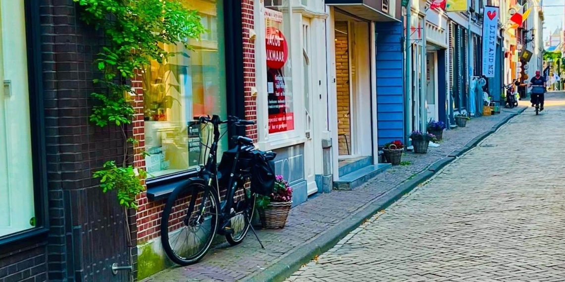 Dove visitare i mulini in Olanda - Viaggi di Passioni