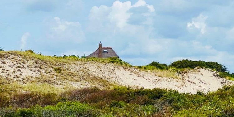 Isola di Texel: cosa vedere e altre informazioni utili - Viaggi di Passioni